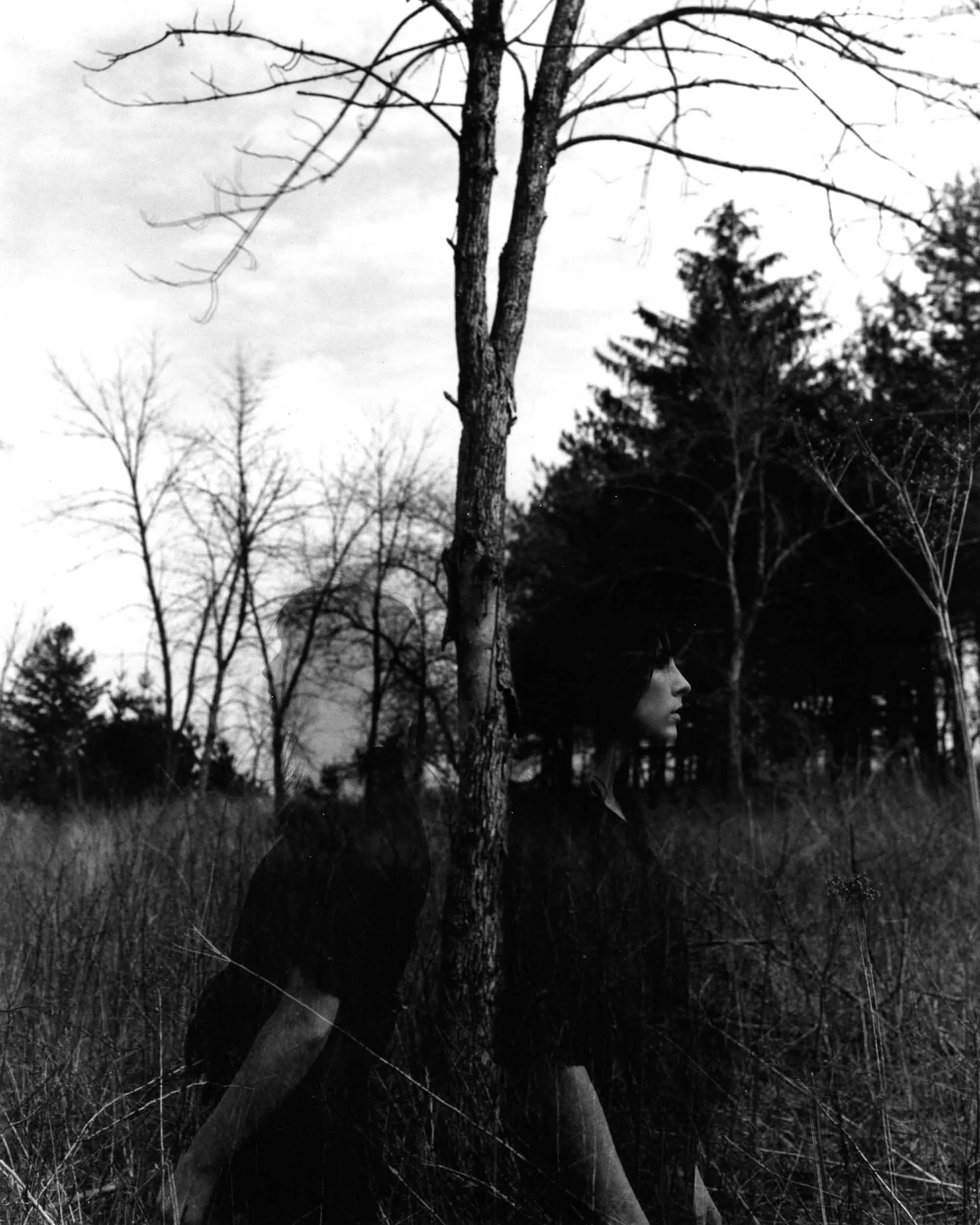 Self Portrait - Decode Gallery